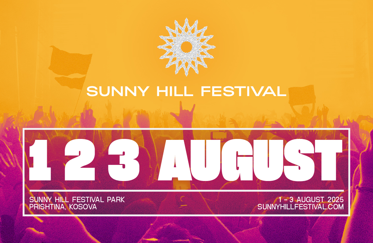 Shawn Mendes, Fatboy Slim, Anyma i Mochakk stižu na Sunny Hill Festival ...