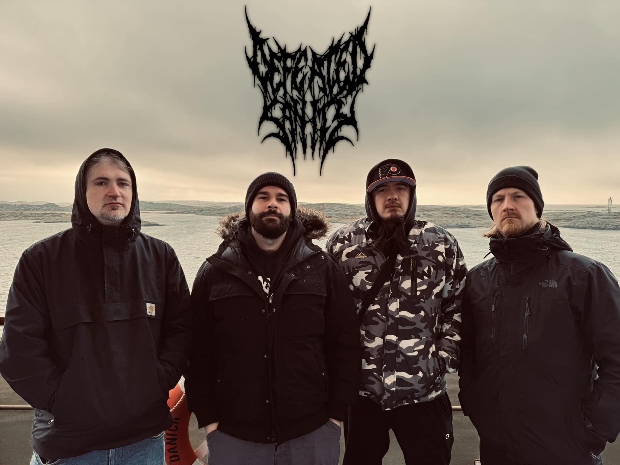 Defeated Sanity, Cognitive i Soul Cremation dolaze u Sarajevo ...